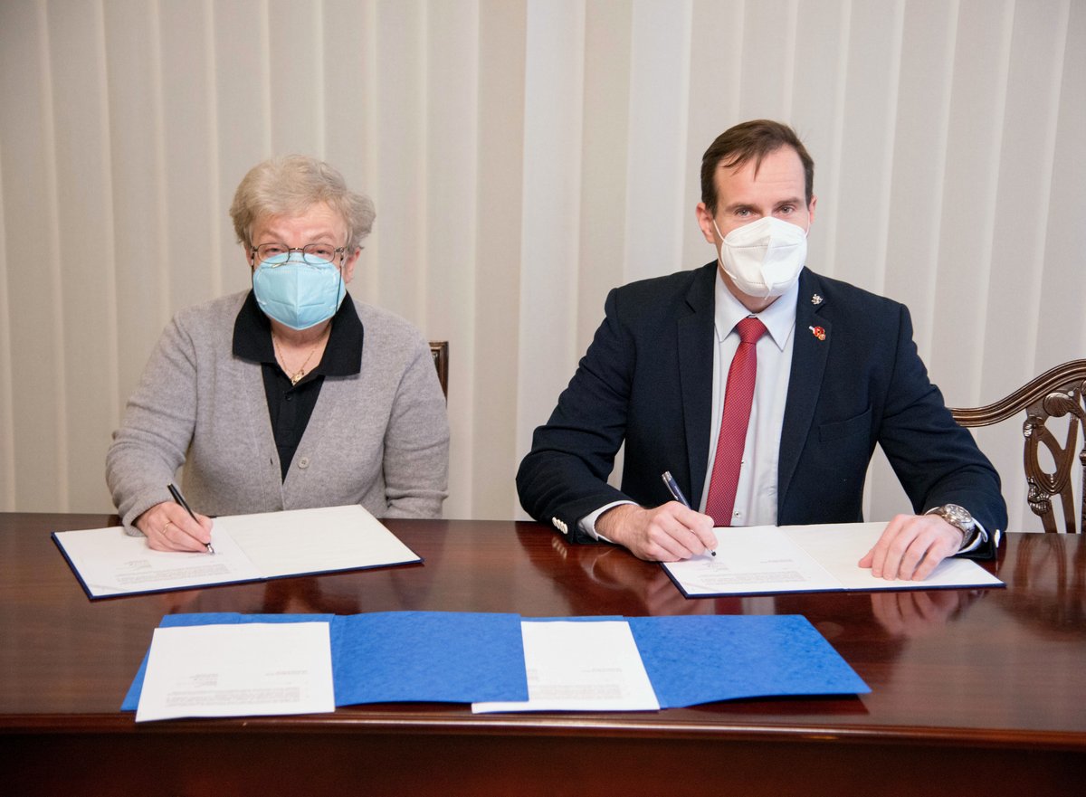 NÚKIB a SÚJB spojí své síly při posilování bezpečnosti ČR - Aktuálně ...