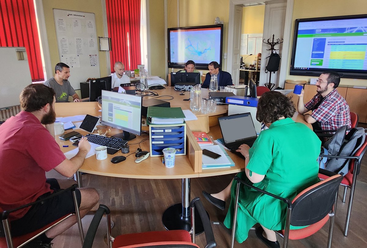 Cvičení ZÓNA 2025 skončilo - Aktuálně - Úvod - SÚJB