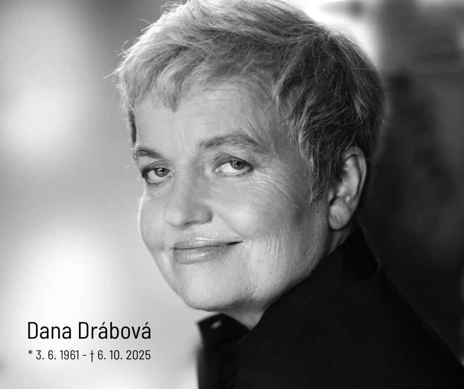 The Chairperson of the State Office for Nuclear Safety Dana Drábová ...